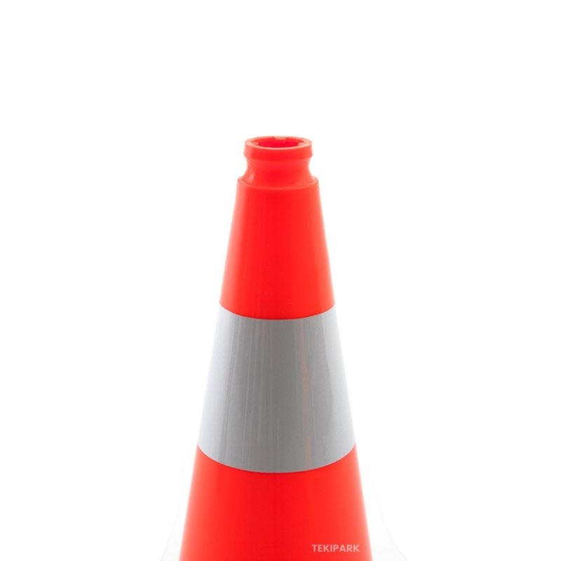 Cono obra con base lastrada Clase 1 - Tekipark